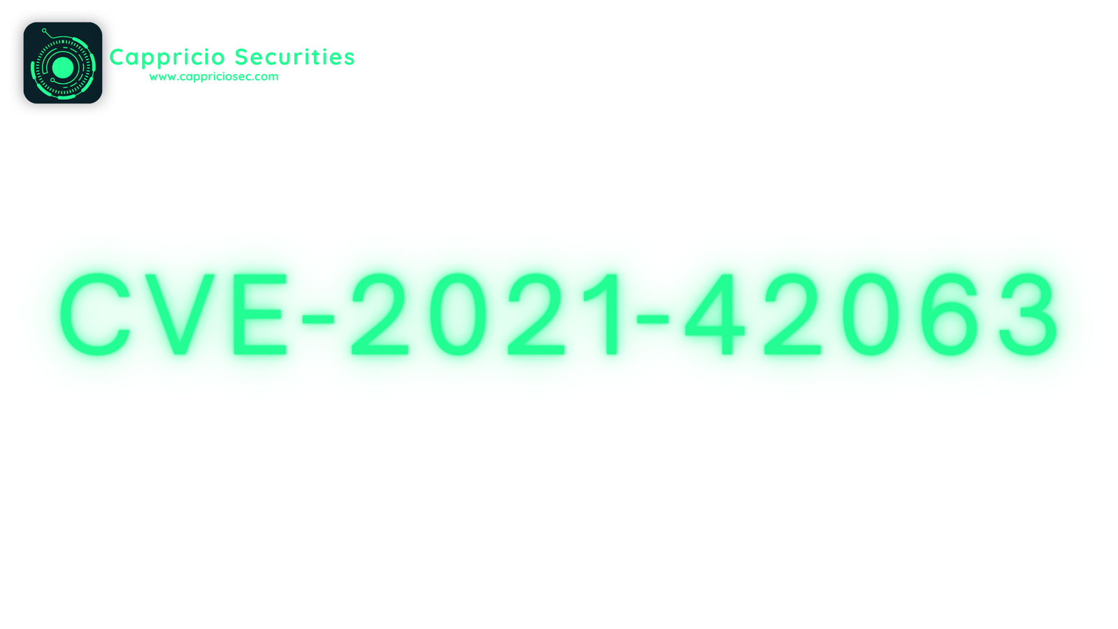 GitHub - Cappricio-Securities/CVE-2021-42063: SAP Knowledge Warehouse